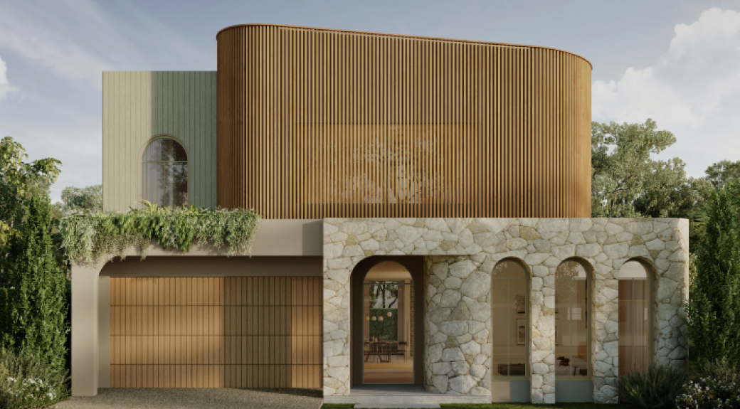 [Home Design] Juno by IMSU Homes | OpenLot